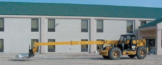 Solved Is it more effective to move the load forward at | Chegg.com