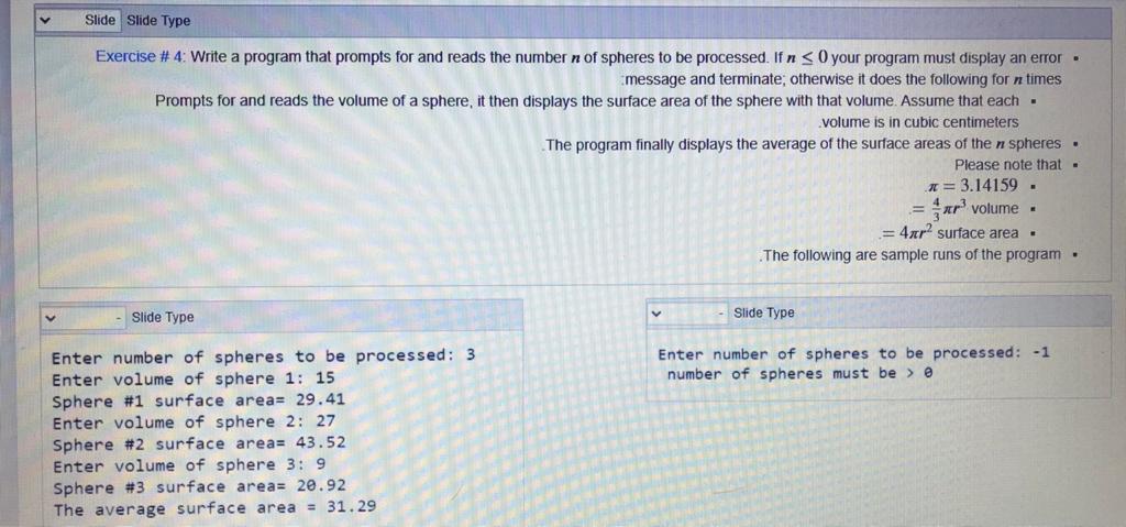 Solved IN PYTHON - WITHOUT USING "break" and WITHOUT | Chegg.com