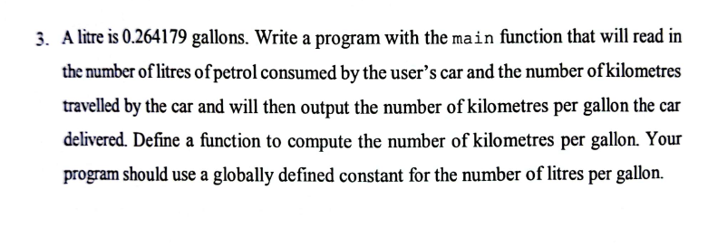 Solved answer must have C++ code It's programming answer | Chegg.com