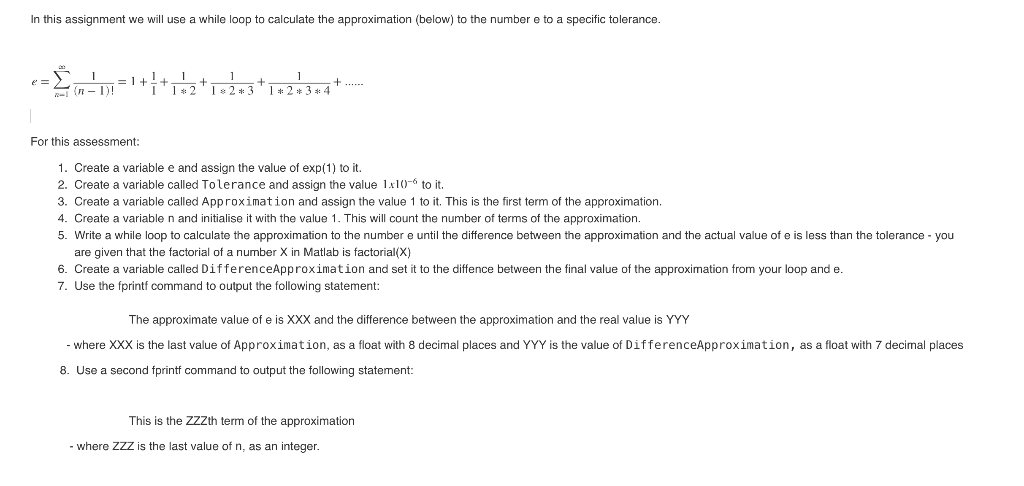 Solved In This Assignment We Will Use While Loop To 