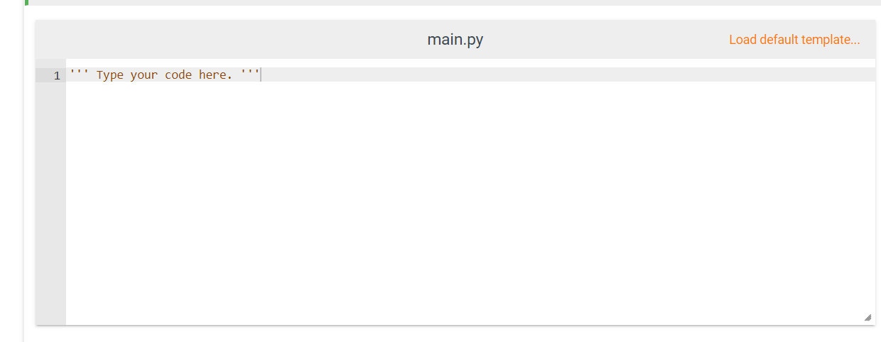 Solved Count Vowels Learning Objective In this lab, you | Chegg.com