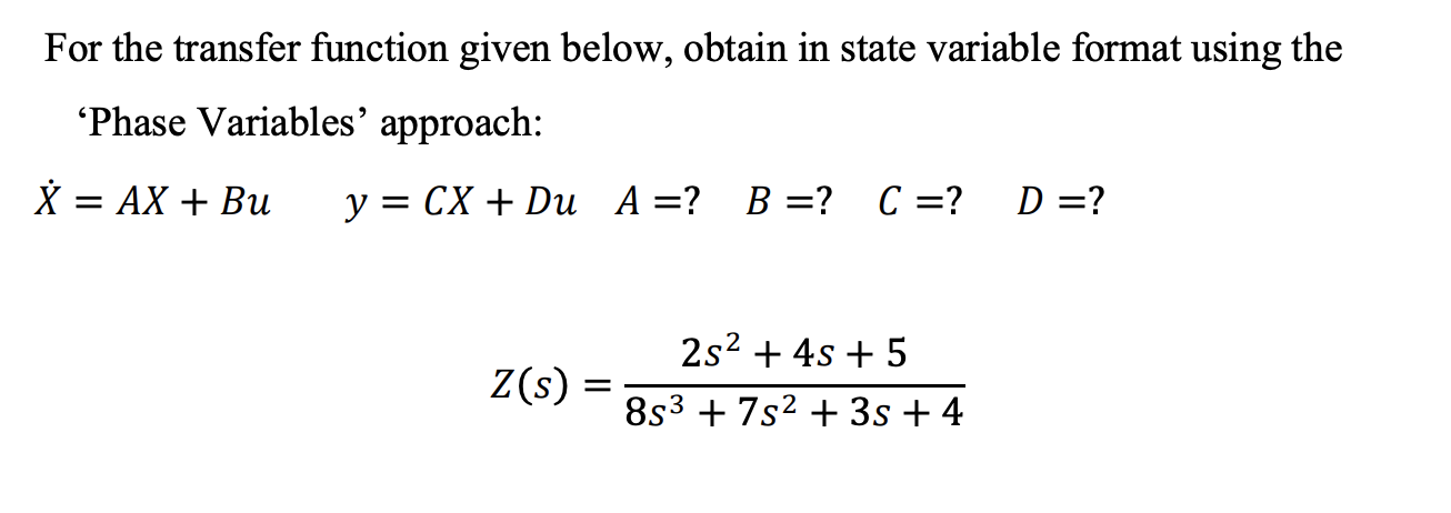 Solved Use the residue theorem to find the inverse Laplace | Chegg.com