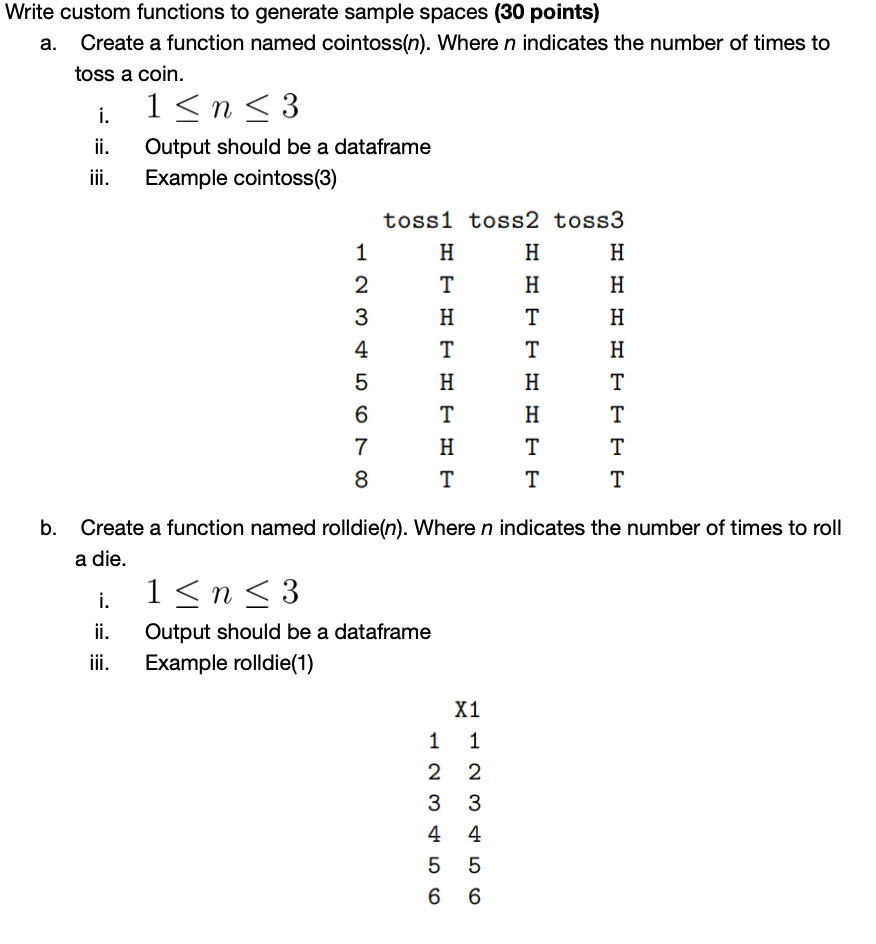 Solved Just question b. Writing this using Python | Chegg.com