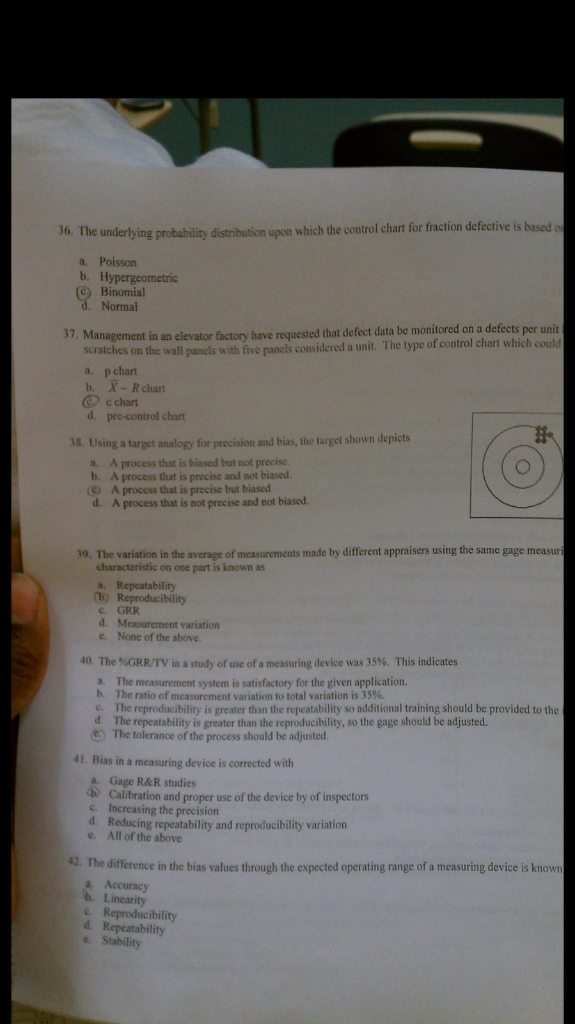 Difference Between Control Chart And Pre Control Chart - Ponasa