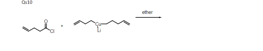 Solved ether | Chegg.com