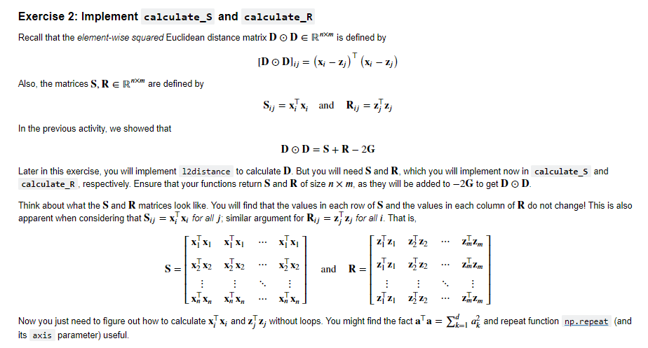 Import NumPy and Check Python VersionFirst, you must | Chegg.com