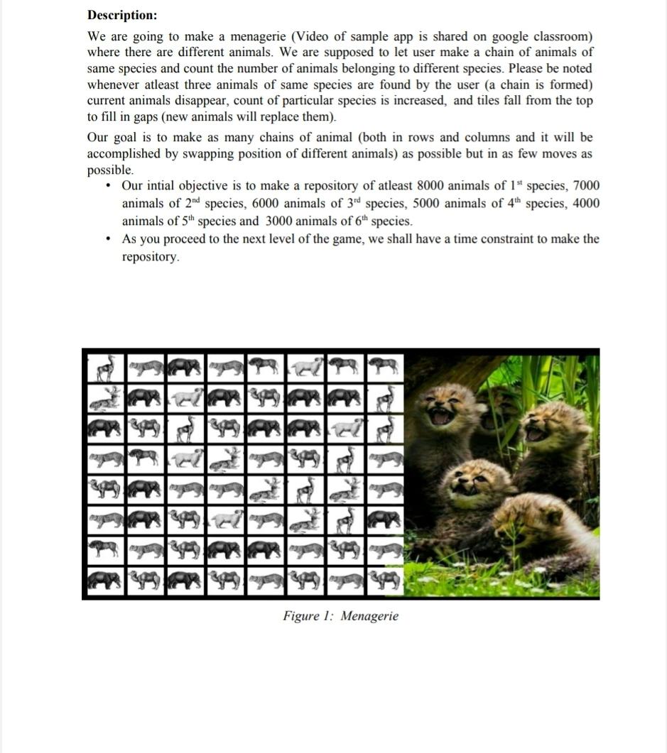 Solved Write a code in C++. Please don't use very advanced | Chegg.com