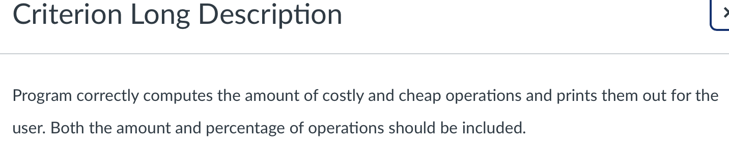 Solved Implement a Double Array Queue and test it for a very | Chegg.com