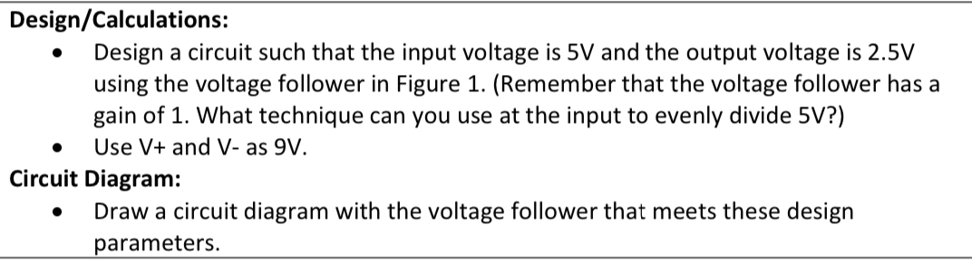 [Solved]: Consider the circuit in figure 1. Figure 1: Volta