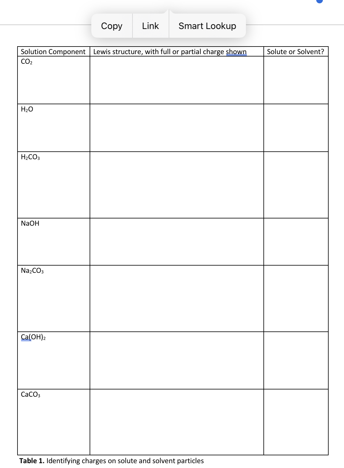 Solved Part II: Sketching Charge-Based Interactions Among | Chegg.com