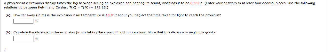 Solved relationship between Kelvin and Celsius: | Chegg.com