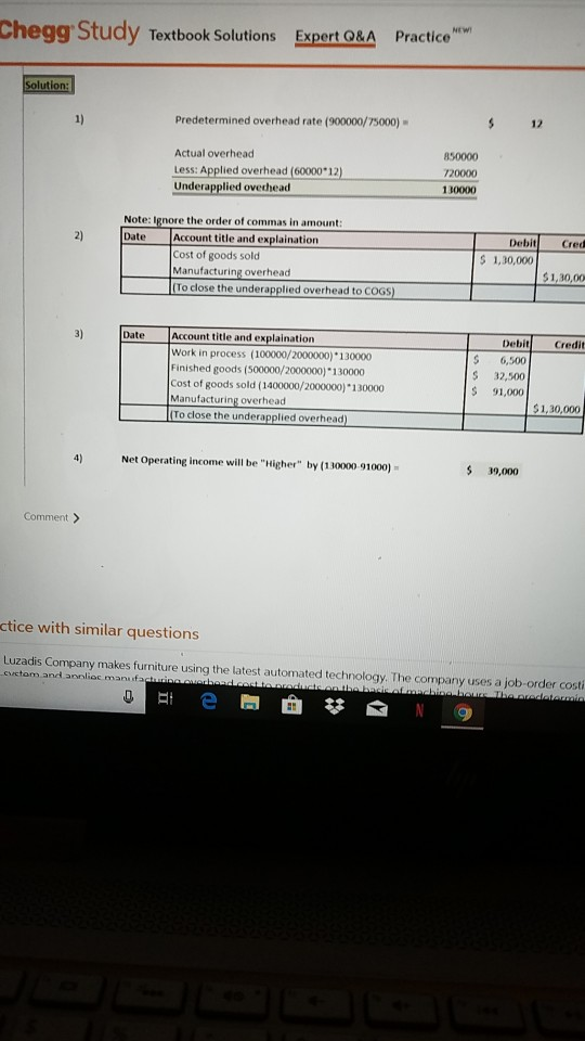 Solved In the chegg problem below for ques 4 answer why | Chegg.com