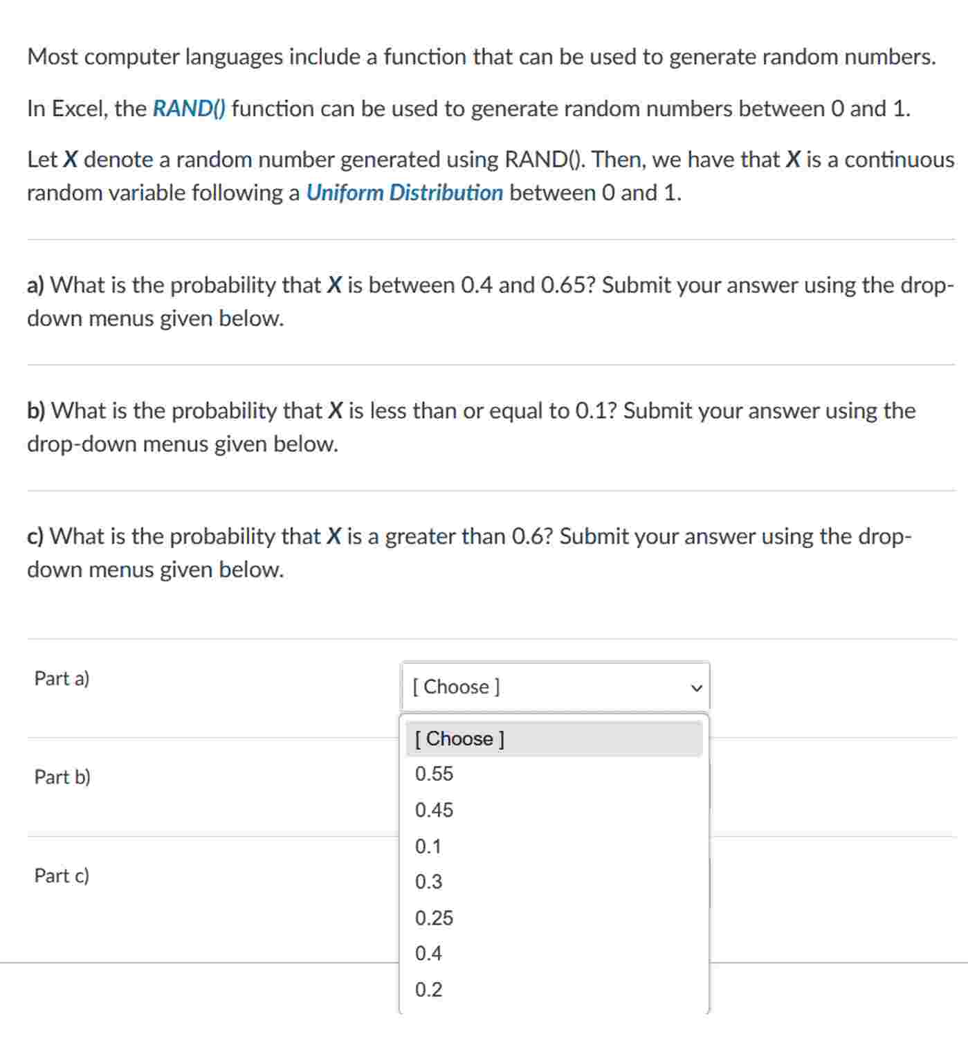 Solved Most computer languages include a function that can | Chegg.com