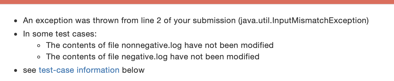 Solved Write some statements that open a file named | Chegg.com