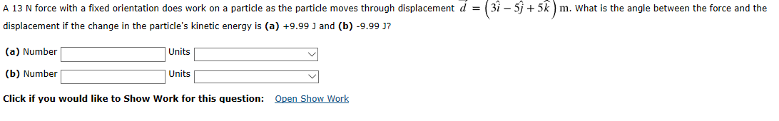 Solved In the figure here, a block of ice slides down a | Chegg.com