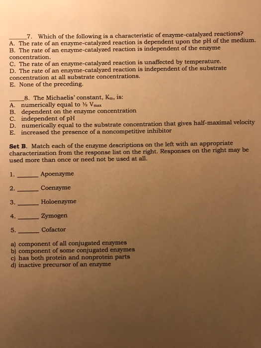 Solved Lab Section Experiment 9: Pre-lab 1, which of the | Chegg.com