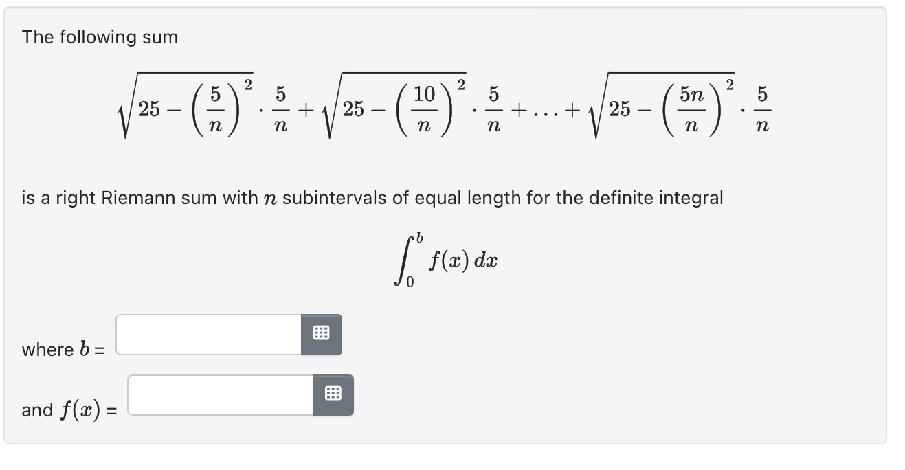 Solved The following | Chegg.com