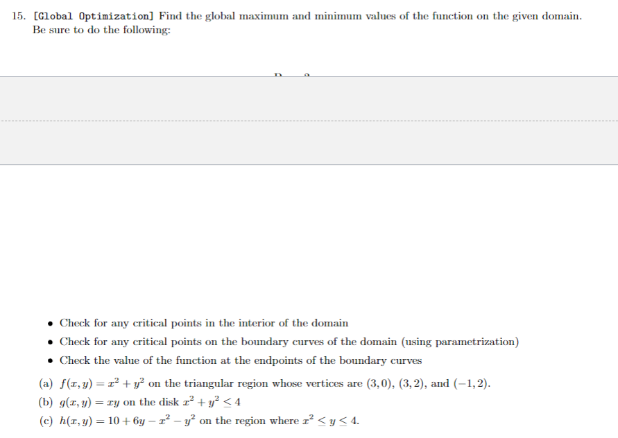 Solved Could you solve this problem a to c? step by step | Chegg.com