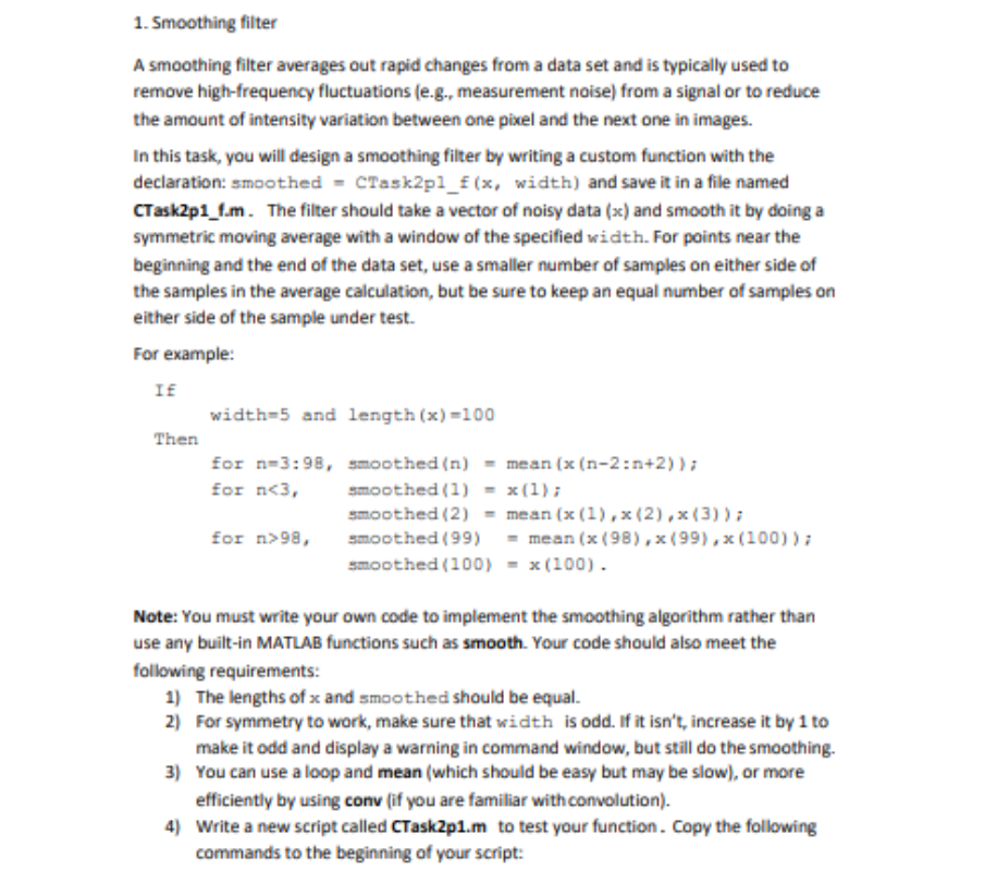 Solved Please, solve the following programming problem using | Chegg.com