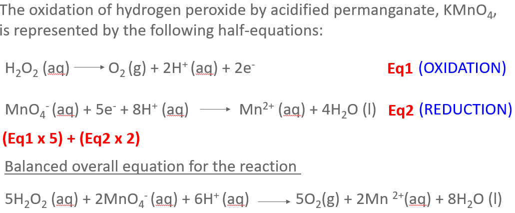 Please help to solve step wise oxidation and | Chegg.com
