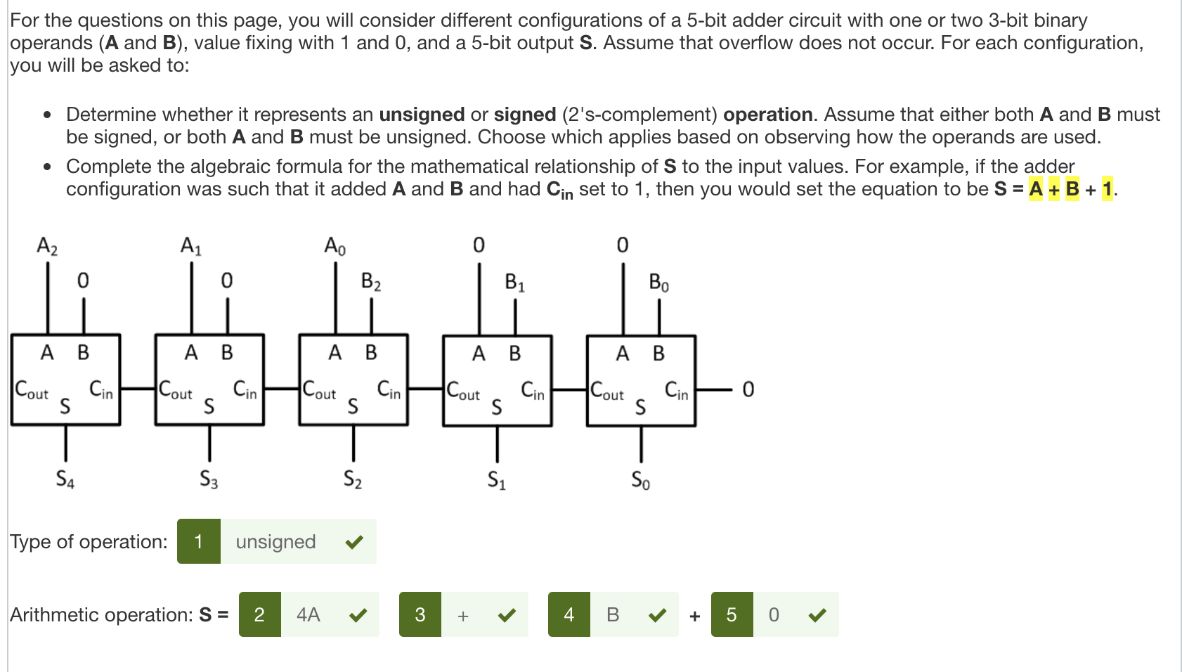 Solved For the questions on this page, you will consider | Chegg.com