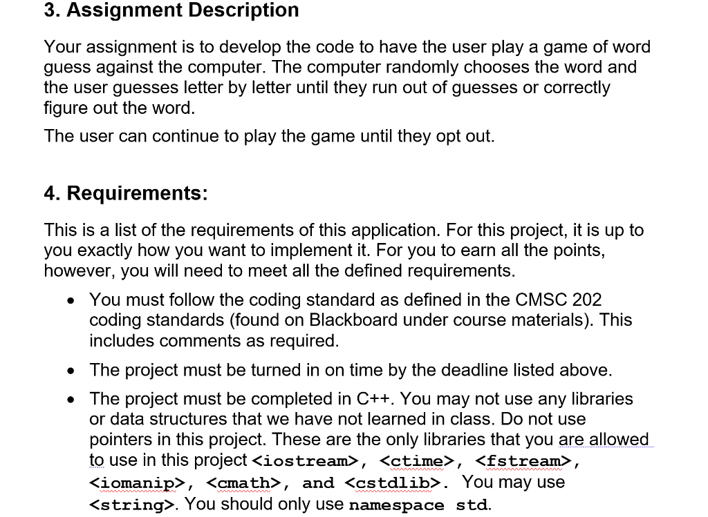Solved This is in the C++ programming language, I'll give | Chegg.com