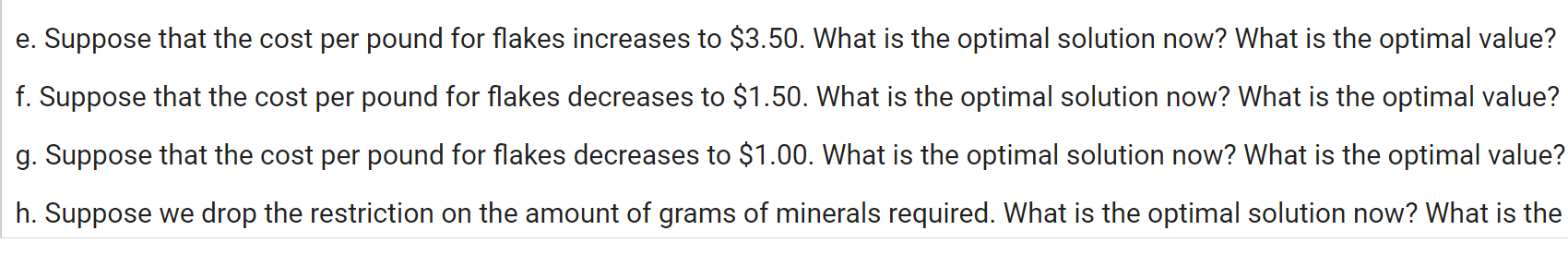 Solved please solve in python I expect headers and COMMENTS | Chegg.com
