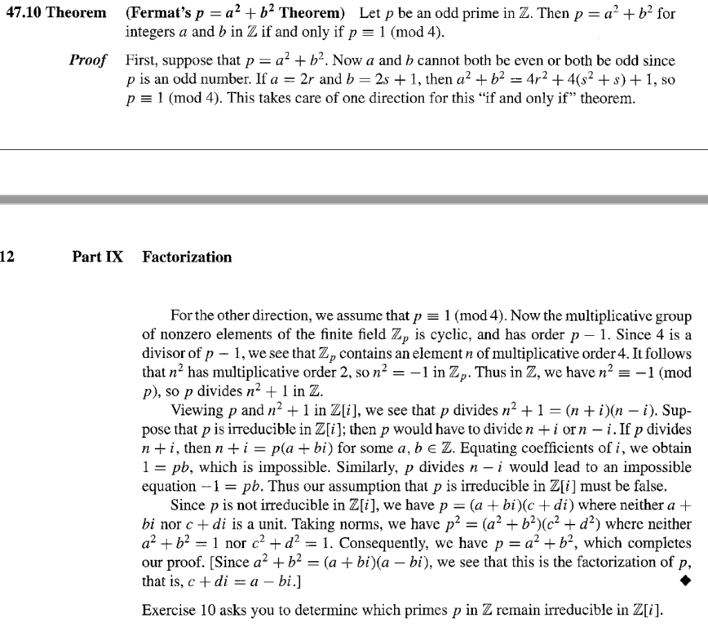 Solved 2. (12 points) In this exercise we will prove the | Chegg.com