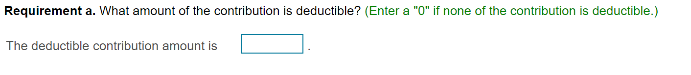 Porter, age 30, is married and files a joint return | Chegg.com