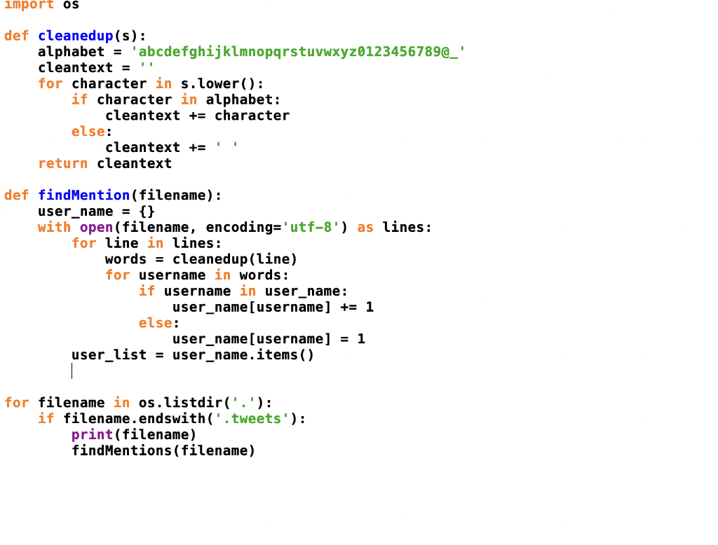 Solved You are given a collection of text files, each | Chegg.com