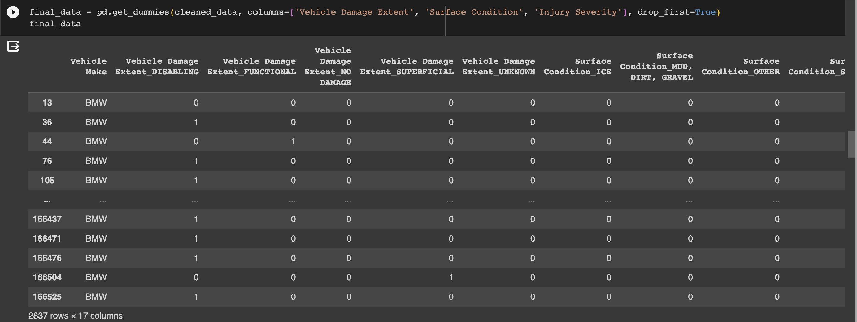Solved Import Pandas As Pd Import Numpy As Np Import 