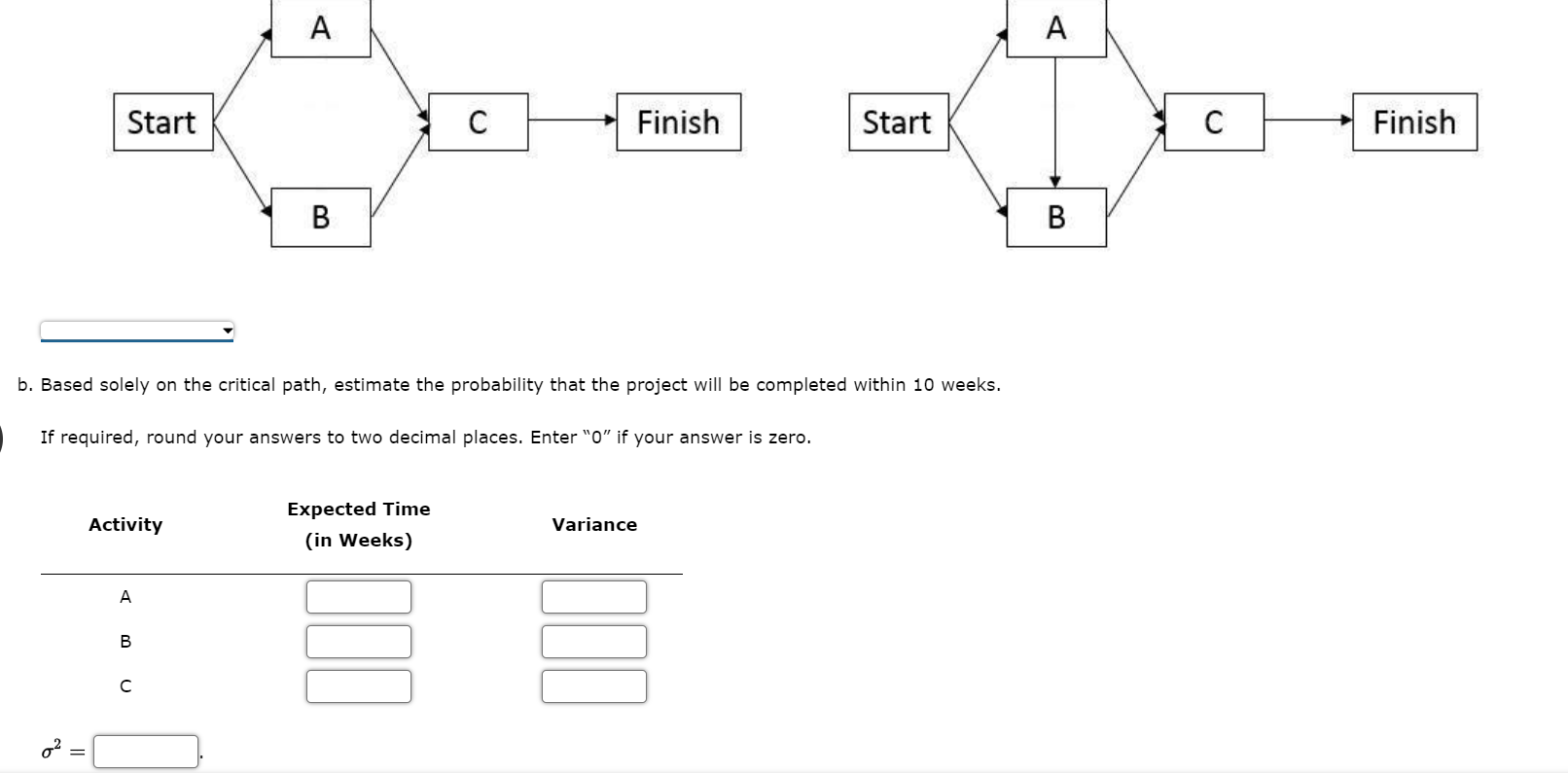 Solved Problem 9-16 (Algorithmic) Management Decision | Chegg.com