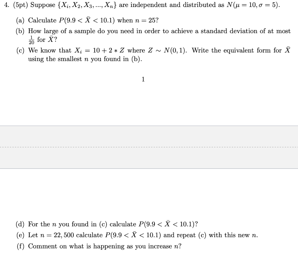 Solved there is a typo on part C, the 2 should be a 5, a | Chegg.com