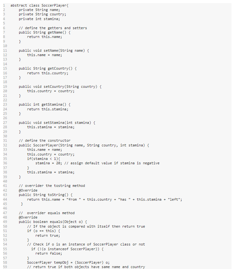 Codes are given below, please continue on finishing | Chegg.com
