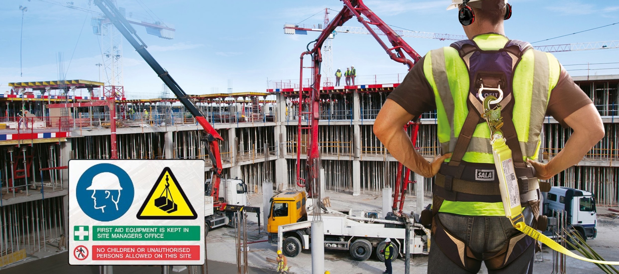 Solved Identify two (2) hazards visually depicted in | Chegg.com