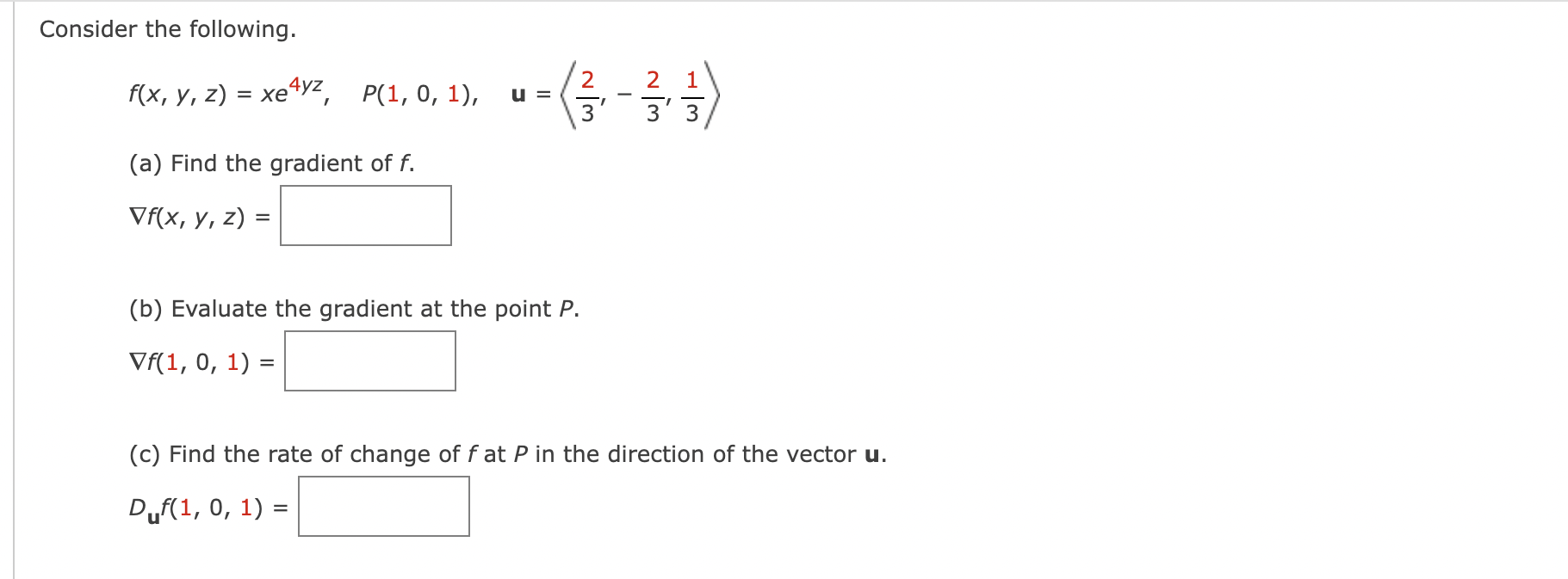 Solved Consider the | Chegg.com