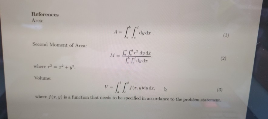 Instructions: Integrate all the functions in an Excel | Chegg.com