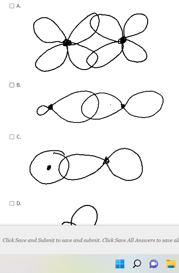 Solved Sigma (σ) overlap happens when orbitals interact in a | Chegg.com