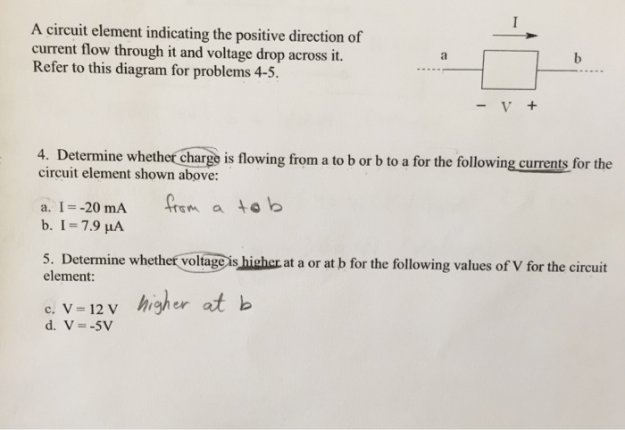 Solved 1.14 Two electric circuits, represented by boxes A | Chegg.com