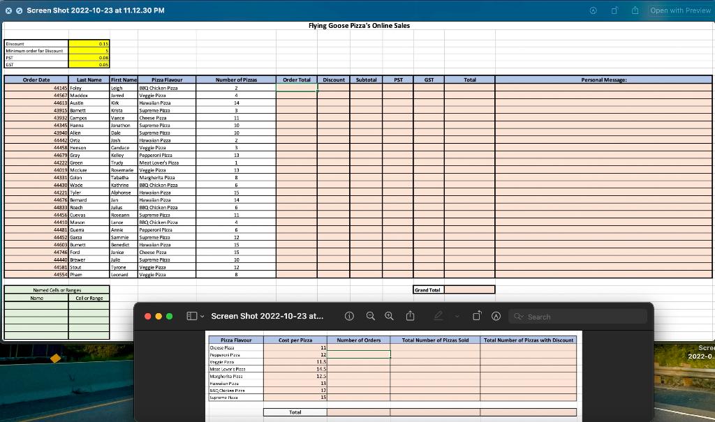 Solved HELP PLS URGENT Please read all the instructions | Chegg.com