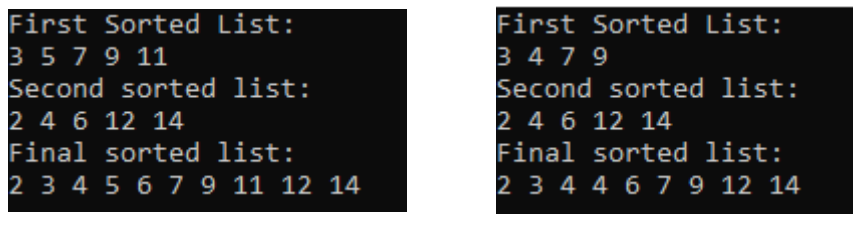 Solved Please only use C++. Initial code is provided | Chegg.com