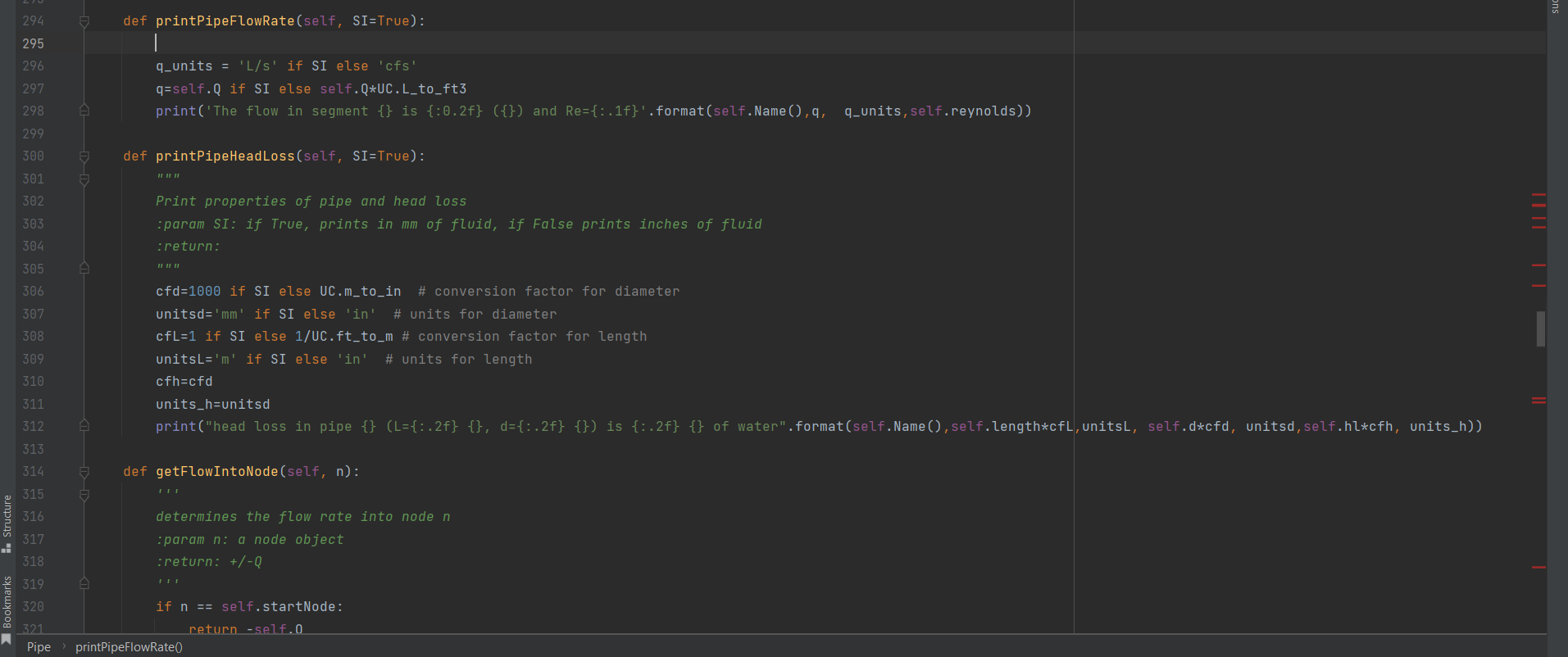 Solved FILL IN #$JES MISSING CODE TO MAKE PYTHON OPERATE. | Chegg.com