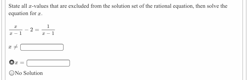 Solved Graph the pair of equations on the same axes, and | Chegg.com