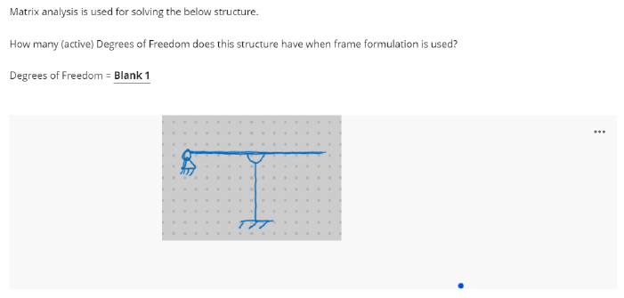 Solved Matrix analysis is used for solving the below | Chegg.com