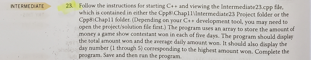 Solved Follow the instructions for starting Ct+ and viewing | Chegg.com