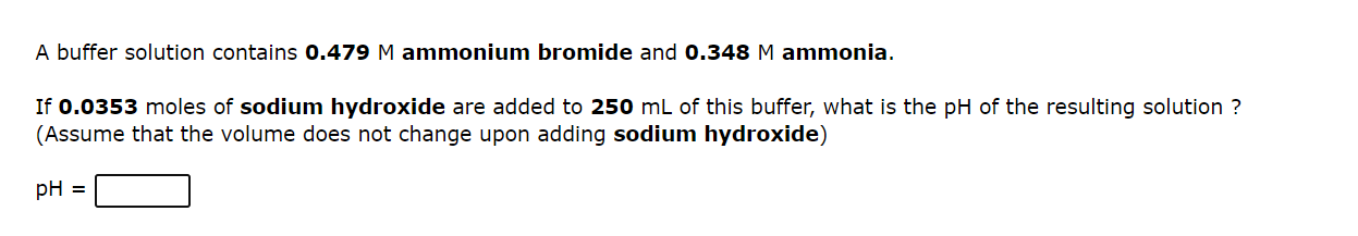 Solved A buffer solution contains 0.377M nitrous acid and | Chegg.com