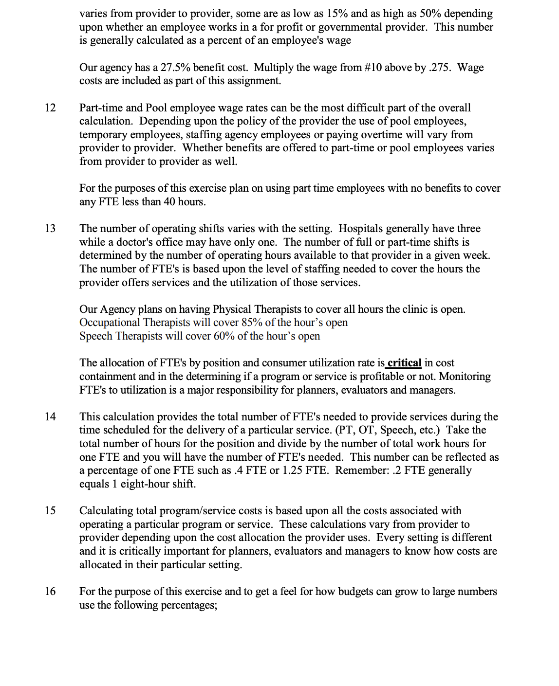 Solved APPENDIX B PROJECT Mission to Reality: Making it Work | Chegg.com