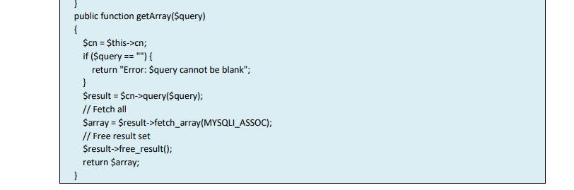 Your first task is to create a configuration file | Chegg.com