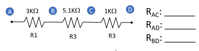 Solved With reference to the schematic below, calculate | Chegg.com