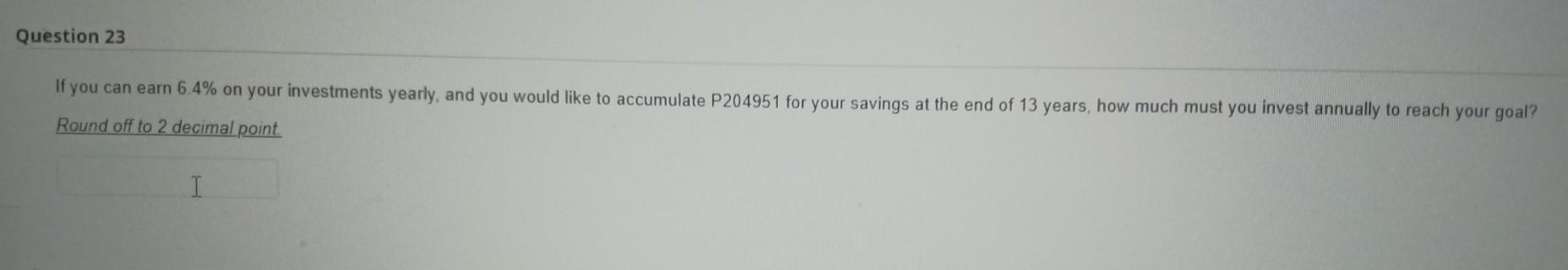 Solved Do not include units in your final answer.If you can | Chegg.com